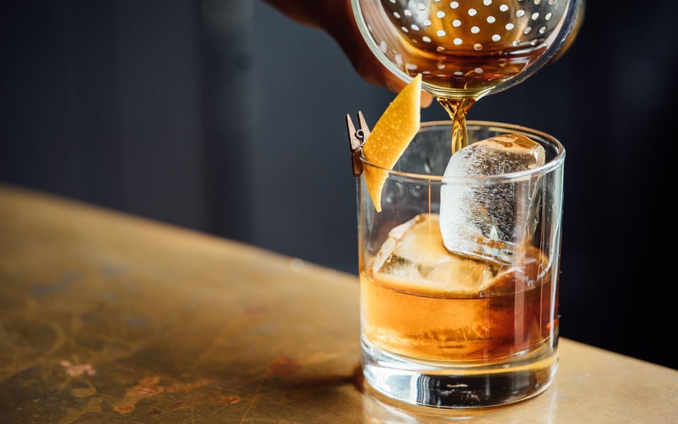 Chartreuse Craft Cocktail Lounge Bonita Springs Guide