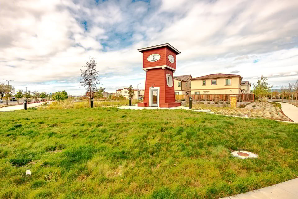 Patterson Ranch | Neighborhood Guide