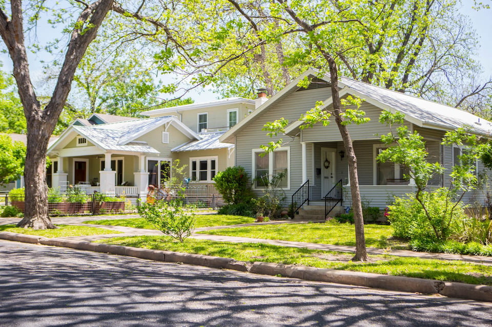 Affordable Austin Neighborhoods for First-Time Homebuyers + Top Things ...