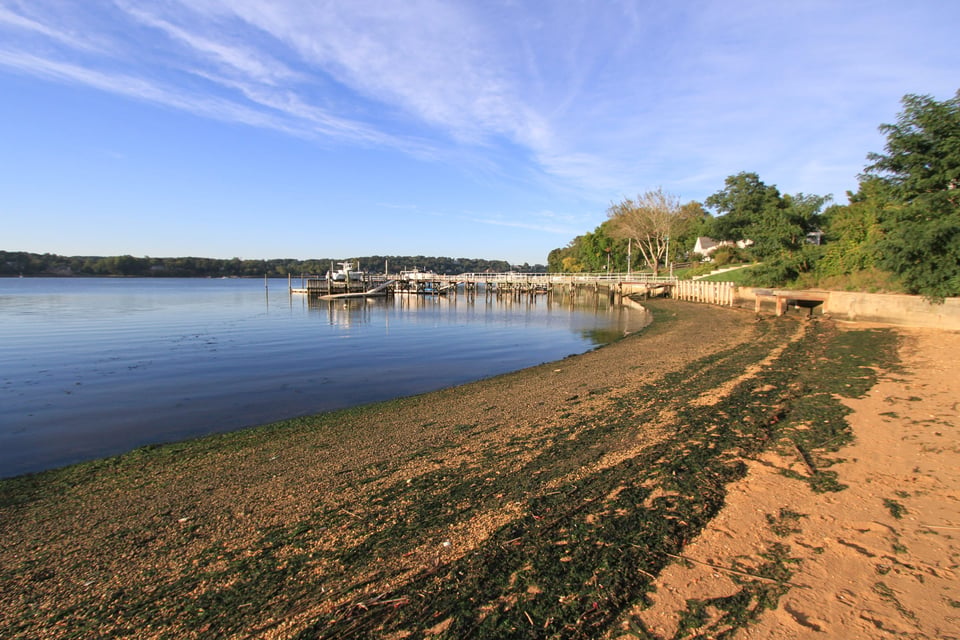Fair Haven Real Estate | Luxury & Waterfront Homes For Sale | Monmouth ...