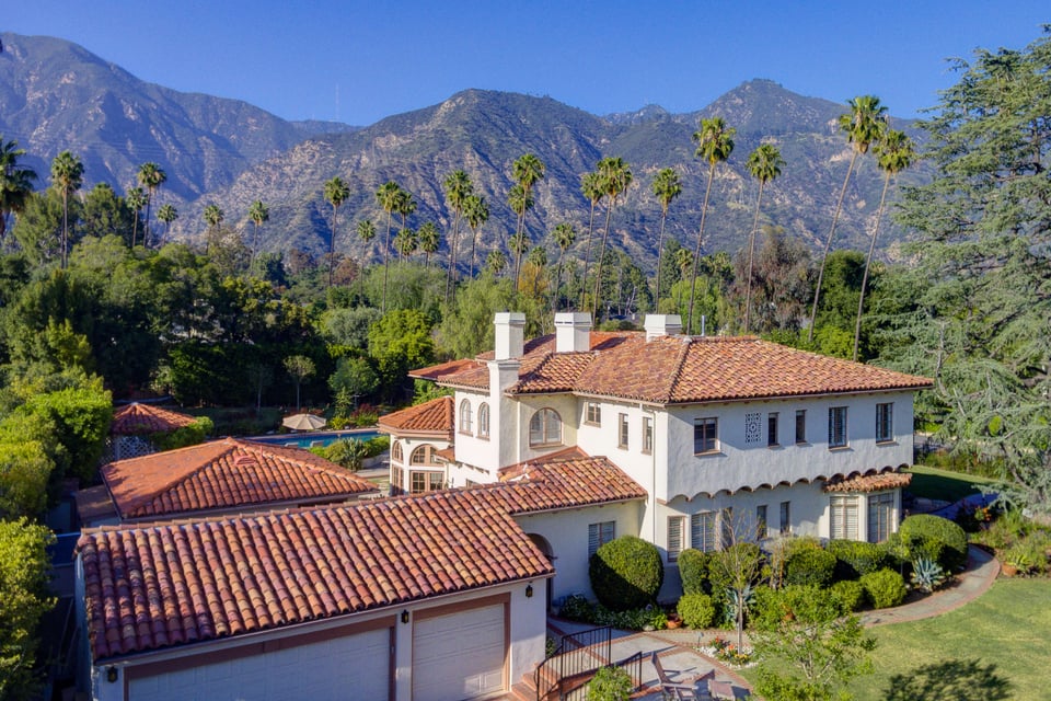 Altadena | Neighborhood Guide |The Berns Team