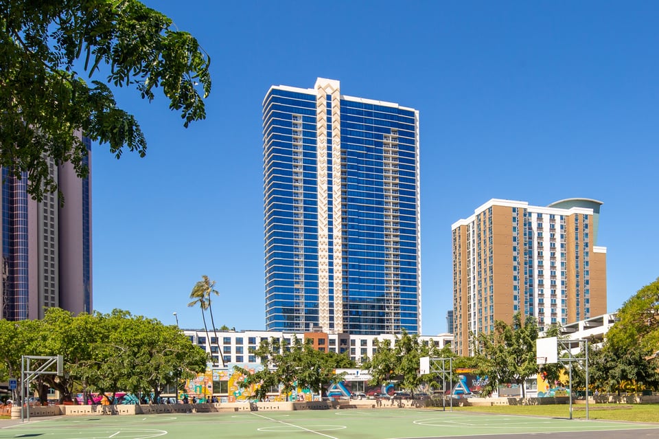 Keauhou Place | Developments | Dan Schuenke & Greg Mroz