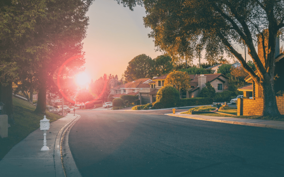 Best Neighborhoods to Live in Gaithersburg | Blog | EV Properties Group