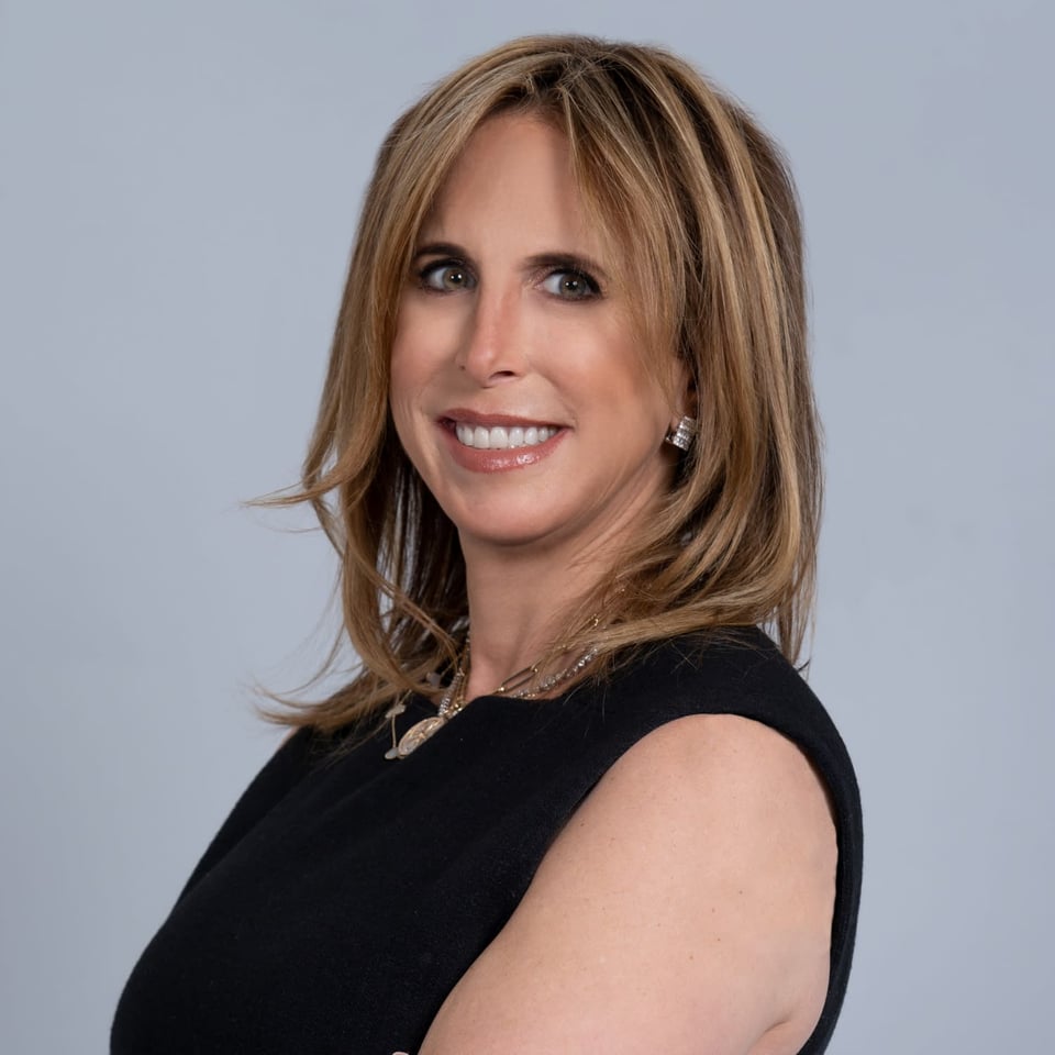 Nancy Halpern | SERHANT.