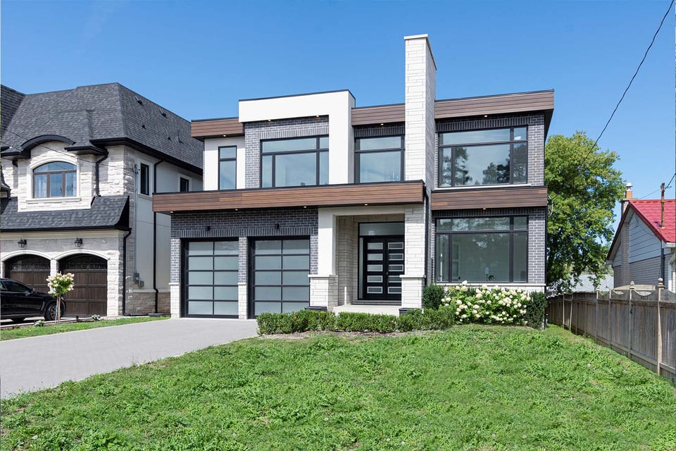 Oak Ridge | Jerry Carinci | Vaughan Real Estate Expert