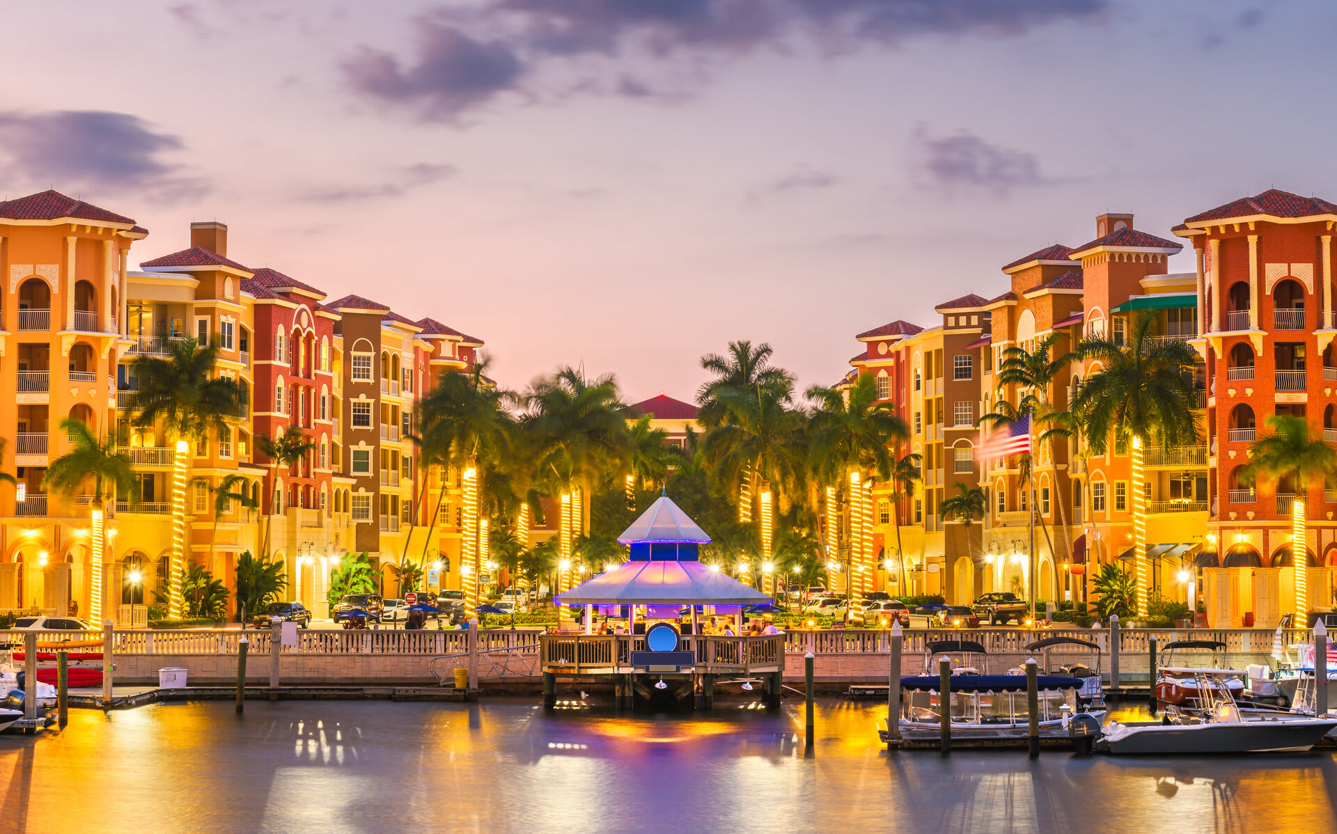 Naples | Neighborhood Guide | Yakelin Gonzalez