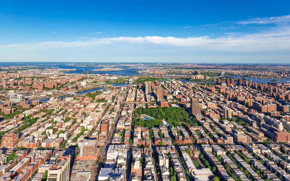 Bronx | Neighborhood Guide