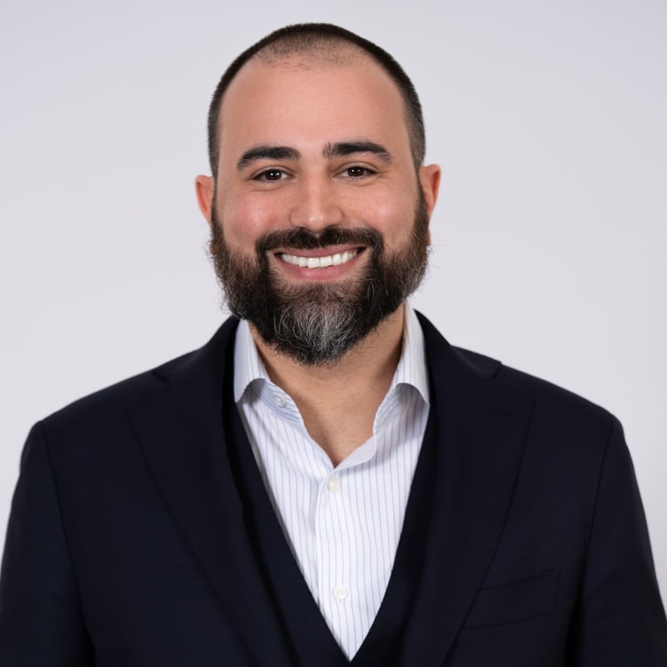 Michael Jordan Sadis | SERHANT.