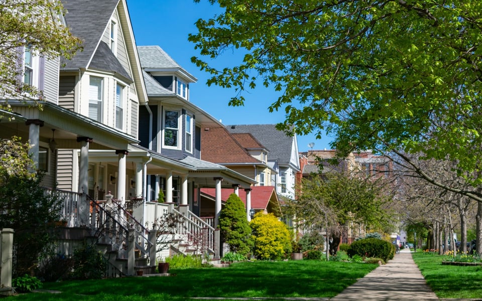 Trinity Park | Neighborhood Guide | Roy Ellis