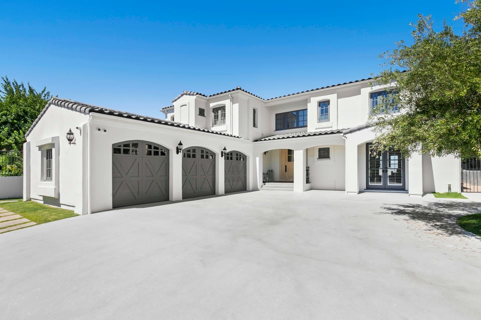 12519 PROMONTORY RD | Solomon Property Group | Los Angeles Real Estate ...