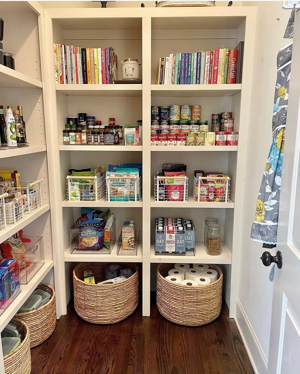Organizing Your Home, Simplified | The Jenny Doyle Group | Milton, GA ...