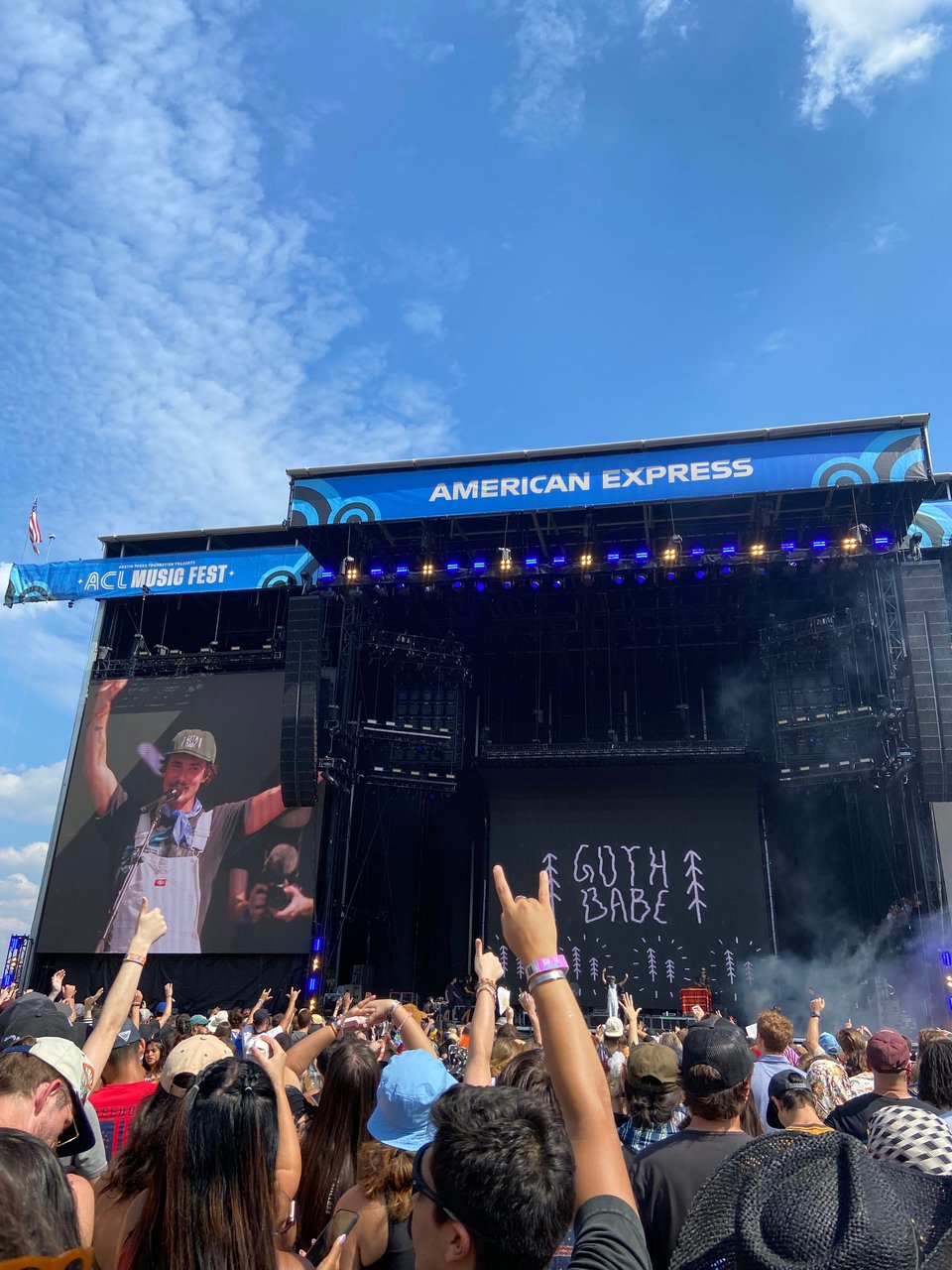 Austin - Music Festival | Leslie Gossett | Leslie Gossett