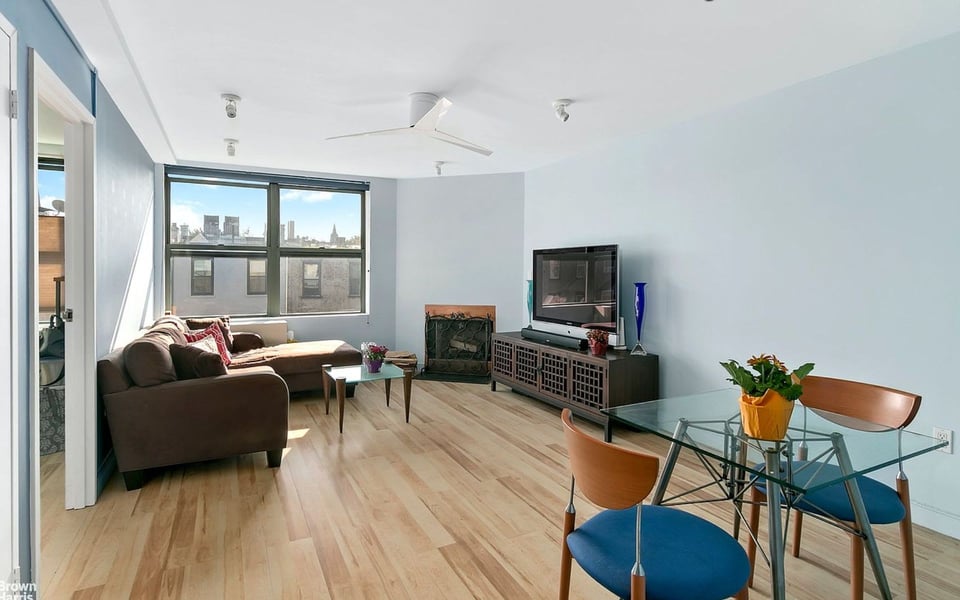 100 Sterling Pl, #4F | Adam Arian | New York Real Estate Agent