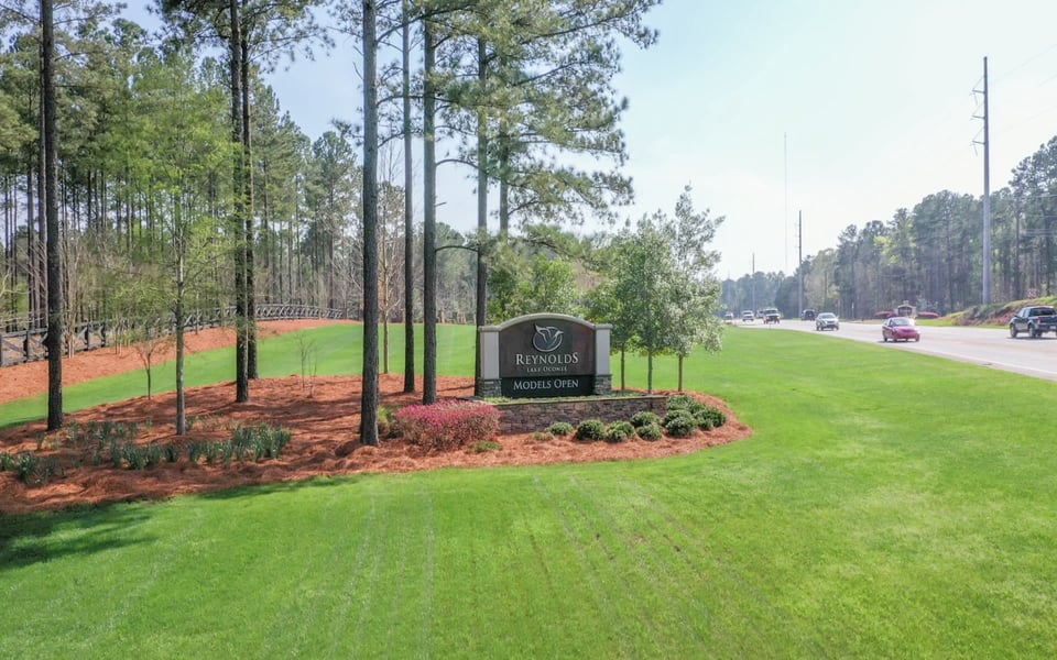 Reynolds Lake Oconee Real Estate – Explore Luxury Homes