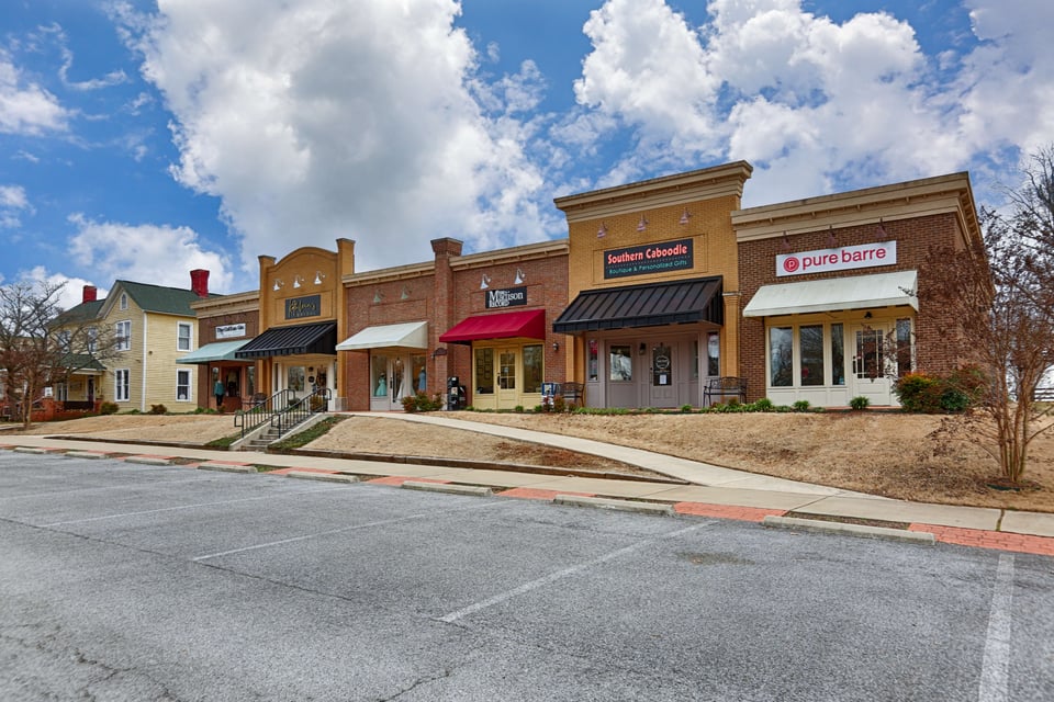 Madison | Neighborhood Guide | The Embry Group | North Alabama Real Estate