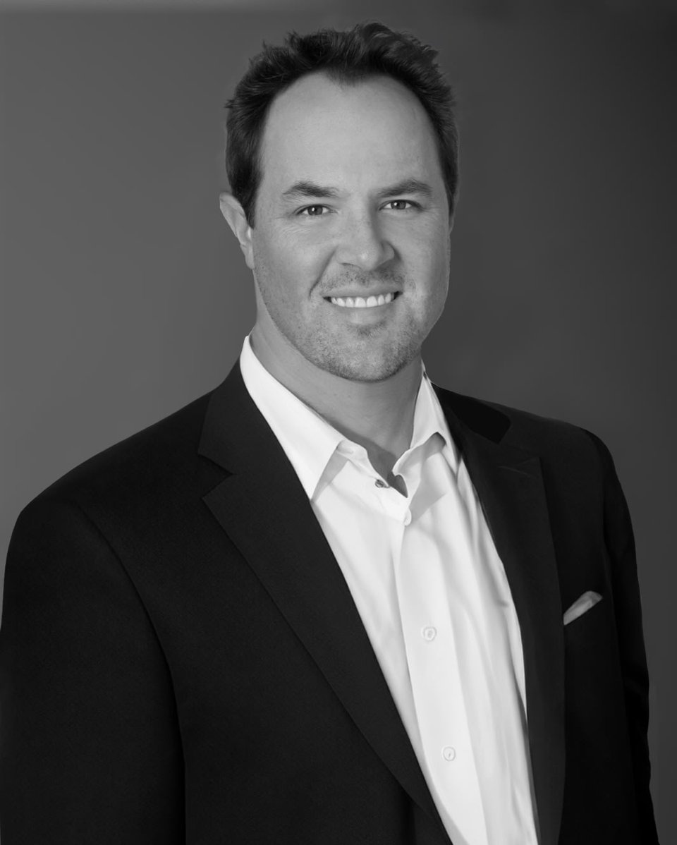 About Eric Hassan | Carolwood Partners