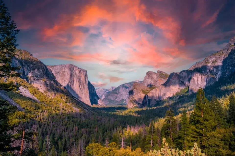The Top Three Weekend Getaways | Keri Shull Team