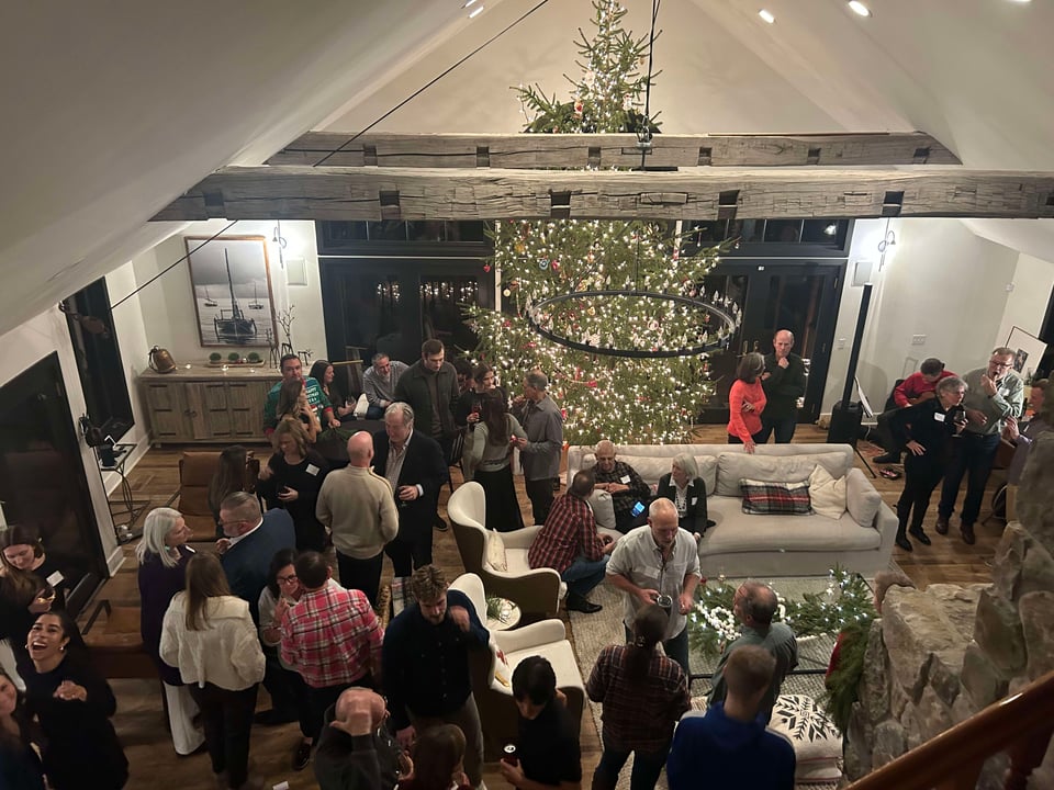 Harmony and Joy: Recounting the Highlights of Cari Ann Carter Group's ...