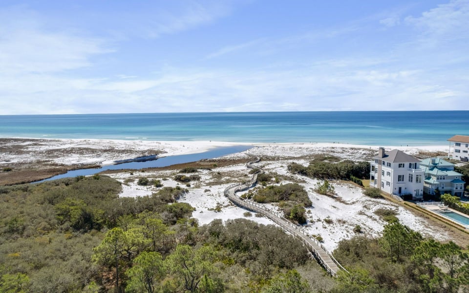 WaterSound Beach | Neighborhood Guide