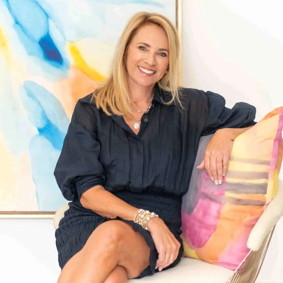 Angela Harrison | Angela Harrison Team | Frederica Realty