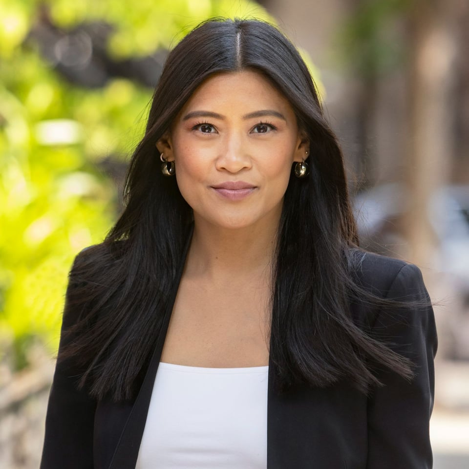 Sara Dai Freeland - Your Trusted Real Estate Partner