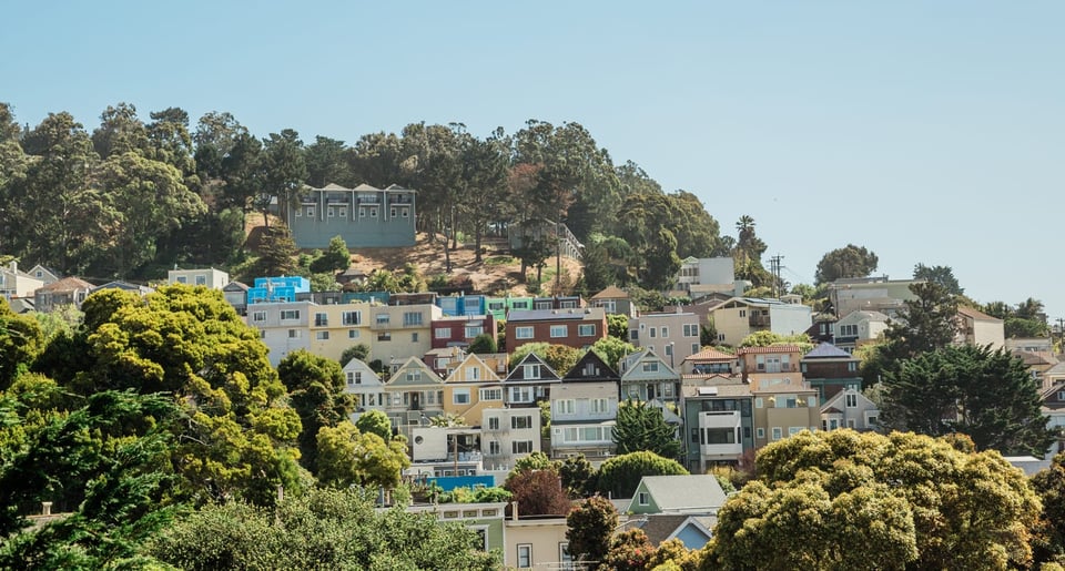Glen Park | Neighborhood Guide