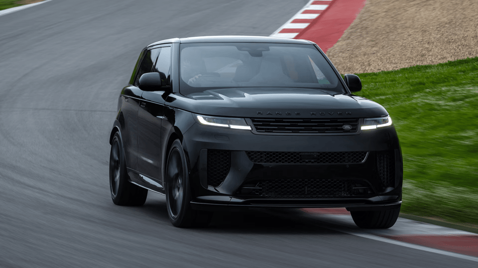 The Ultimate Guide to New Luxury Car Models: 2024’s Finest Arrivals ...