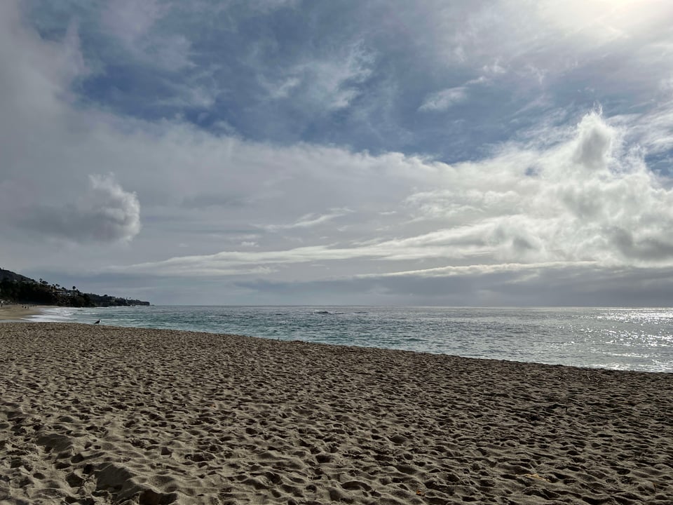 Hidden Spots in Laguna Beach, CA | Whitestone Home Collection