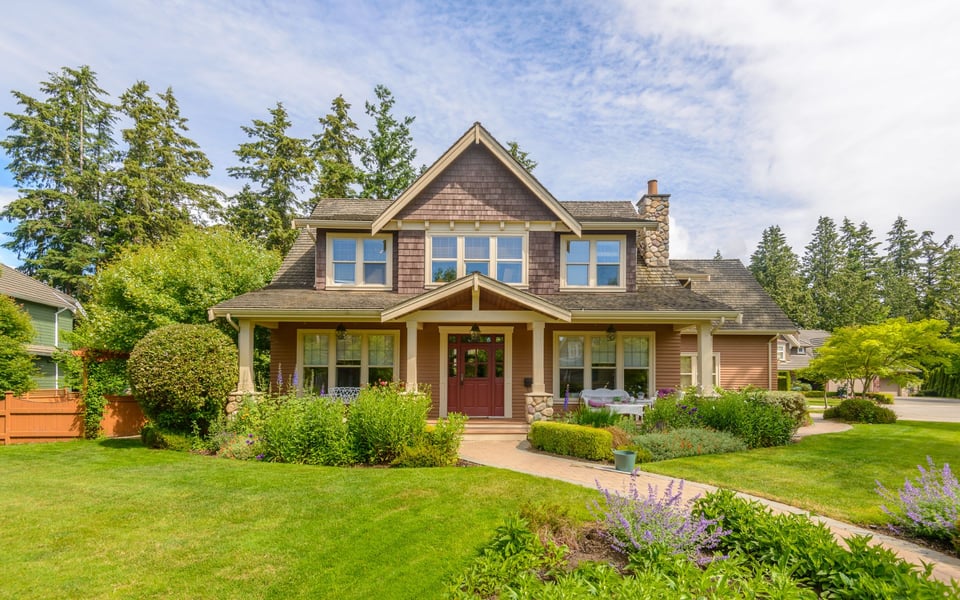 Delaware OH Homes for Sale | The Agency Real Estate Group