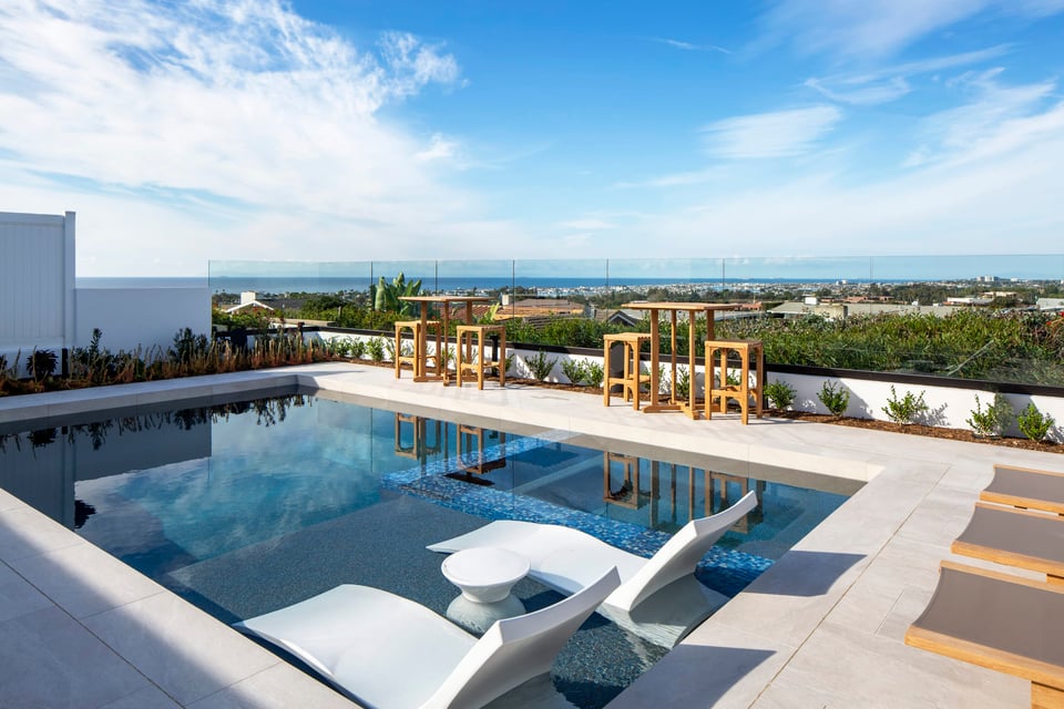 CdM Home Tour Presented by VALIA Properties
