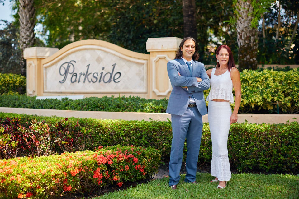 Parkside | Neighborhood Guide