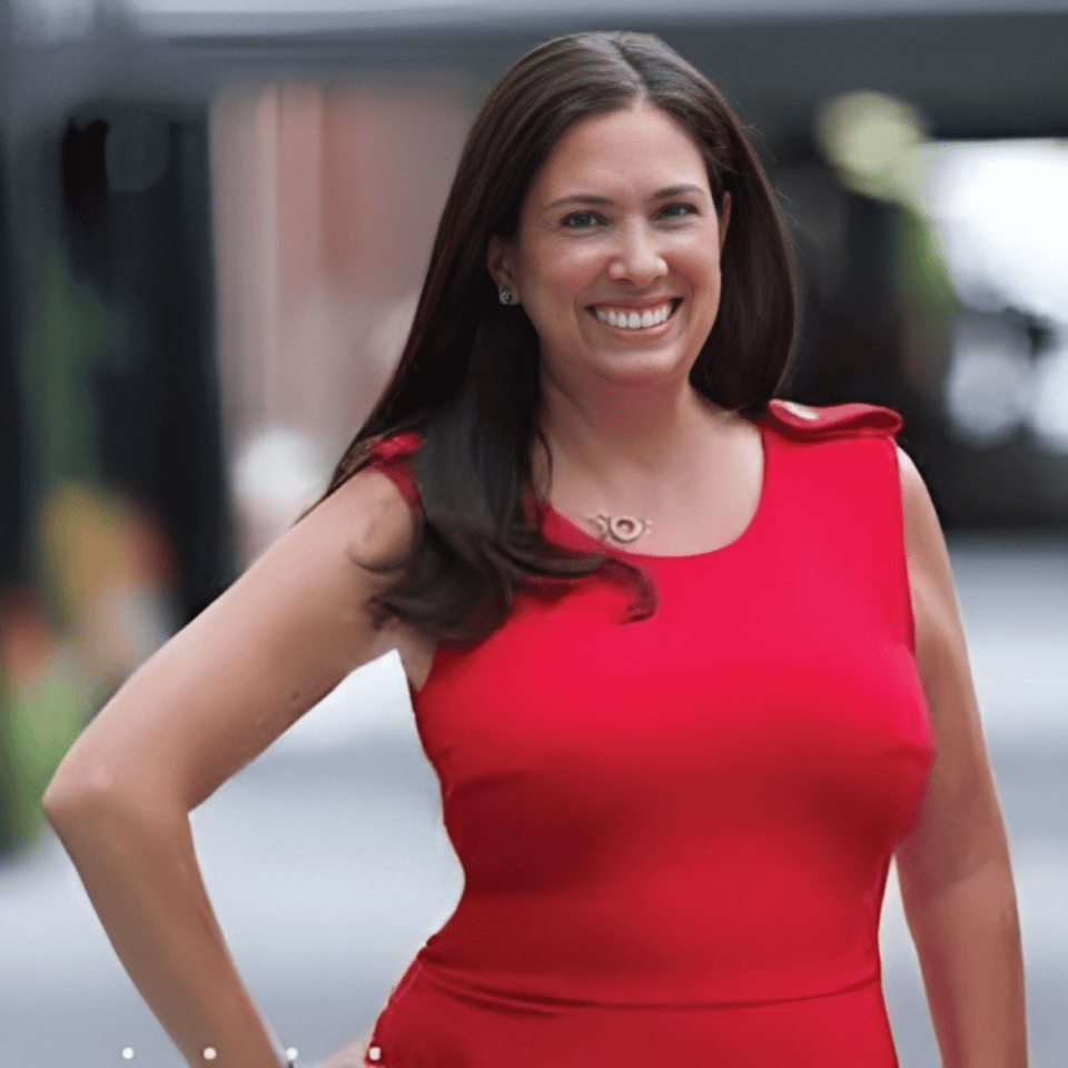 About Rachel Koenig