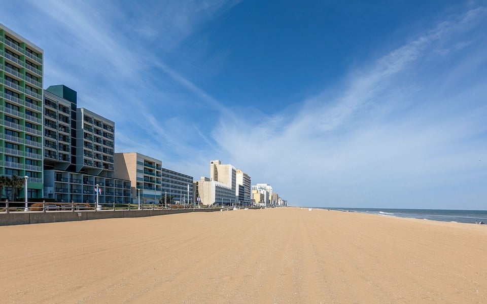 Chic's Beach | Neighborhood Guide | Robert Ramey