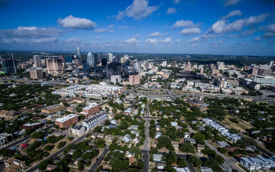 Discover Central East Austin Explore Luxury Homes