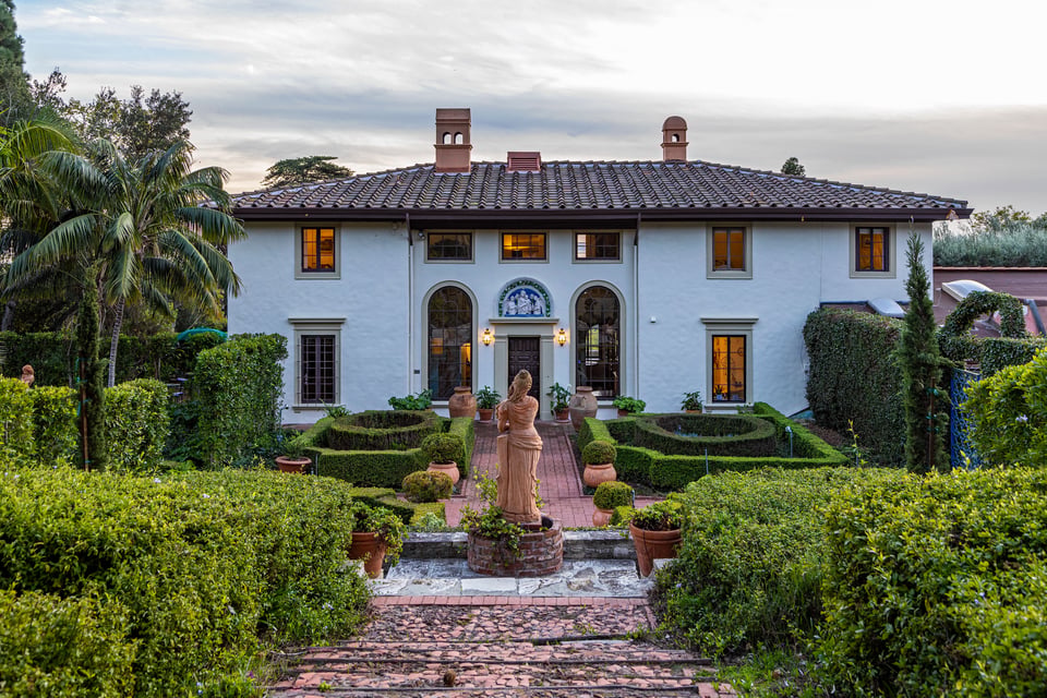 Villa Narcissa | 100 Vanderlip Drive | Rancho Palos Verdes Rancho Palos ...