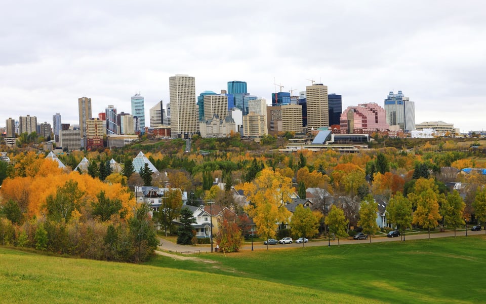 Hays Ridge Area | Neighbourhood Guide | Rimrock Elevations - Rimrock ...