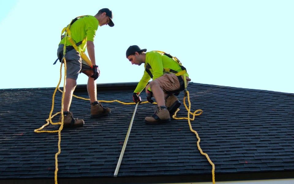 Annual Home Maintenance Checklist to Keep Your Property Value Up | Blog ...