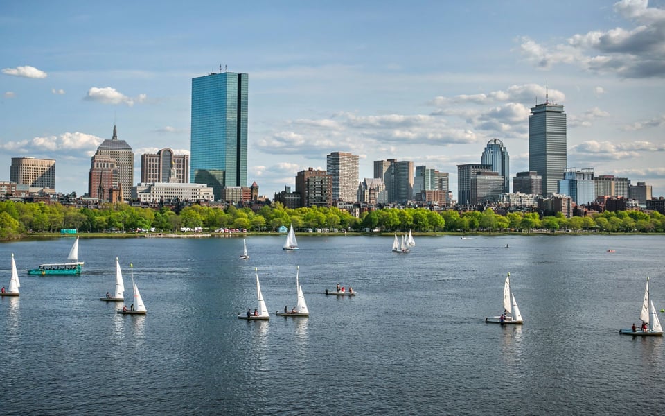 Most Exciting Summertime Activities in Boston | Blog | Ricardo ...