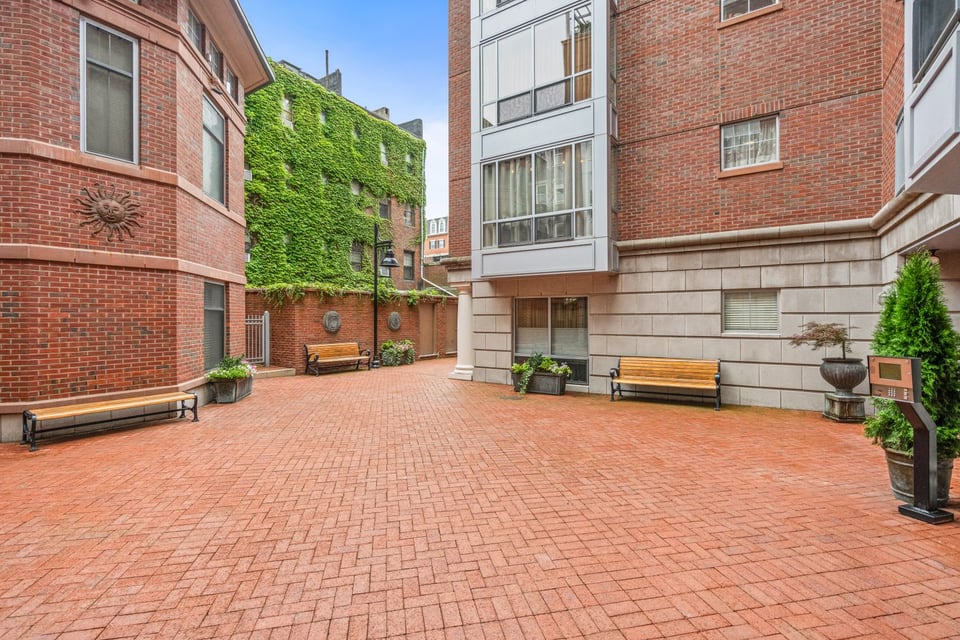 44 Prince Street | Boston Real Estate Agents | The D'Ambrosio Group ...