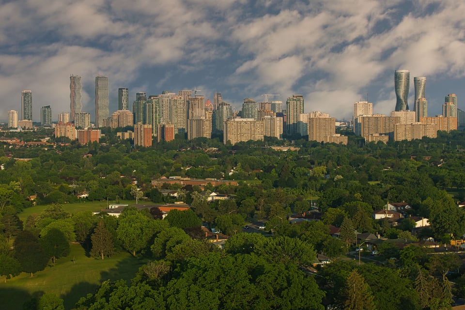 Mississauga | Neighbourhood Guide | MARTIN GROUP