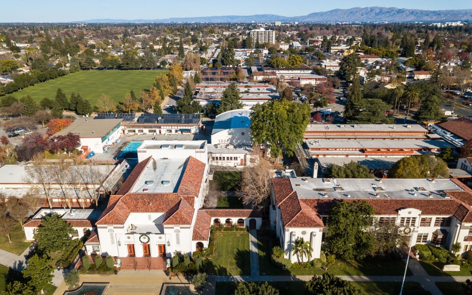 Campbell | Community Guide