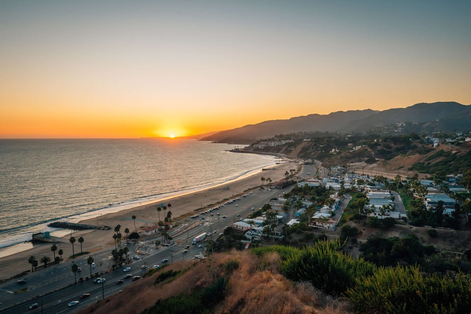 Pacific Palisades | Neighborhood Guide