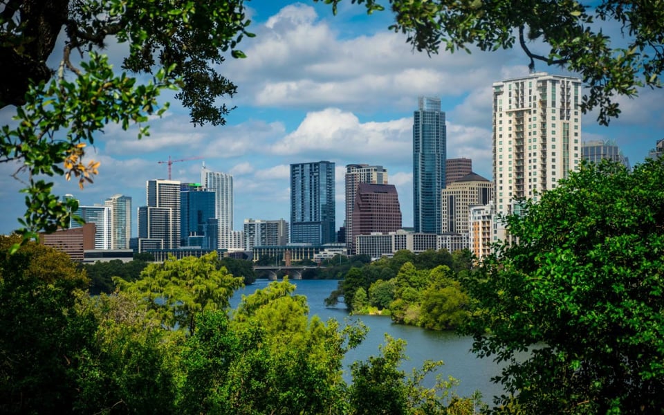 How Is the Austin Job Market in 2023? | Blog | Kathryn Scarborough