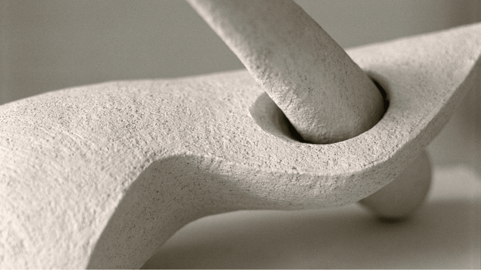 Plaster Masters | Rich Taylor