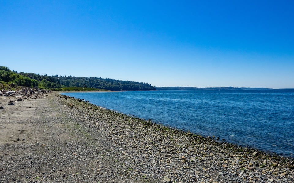 Union Bay | Neighbourhood Guide | Tessa Procter