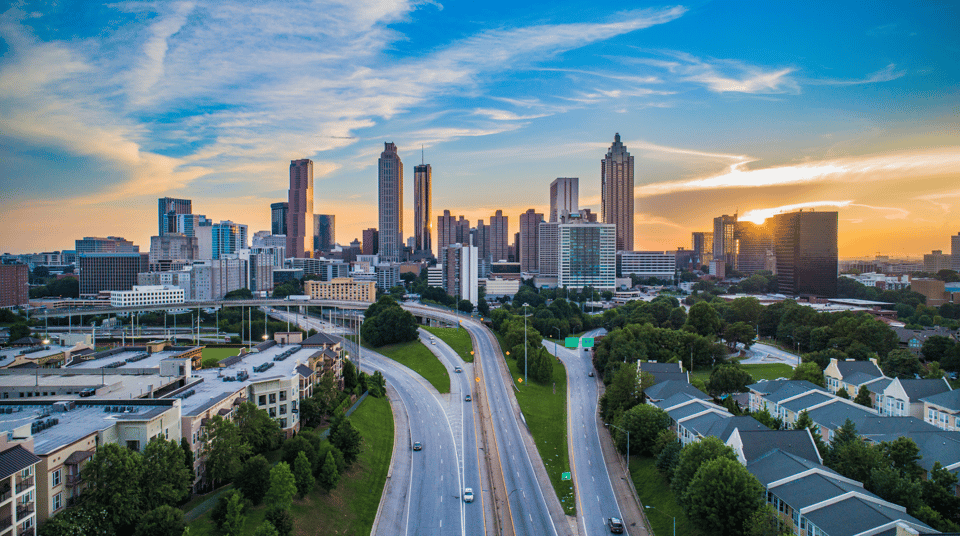 6 Ways to Give Back to Our Atlanta Community | Cathy LaMon