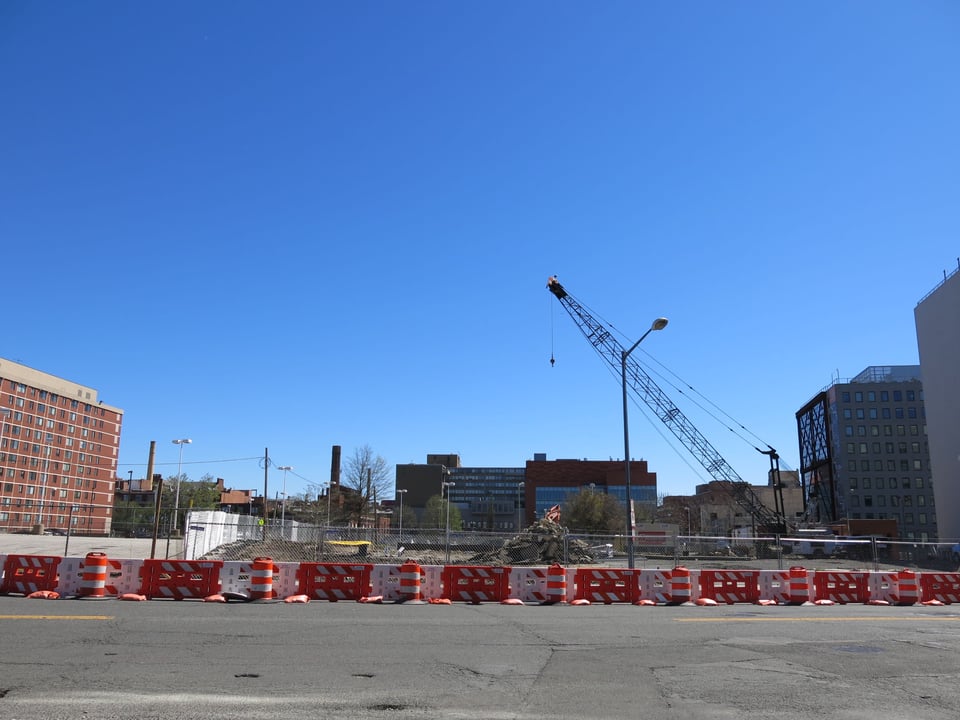 Upcoming Development Shaw/u St. | Blog | Jen Angotti | Real Estate in ...