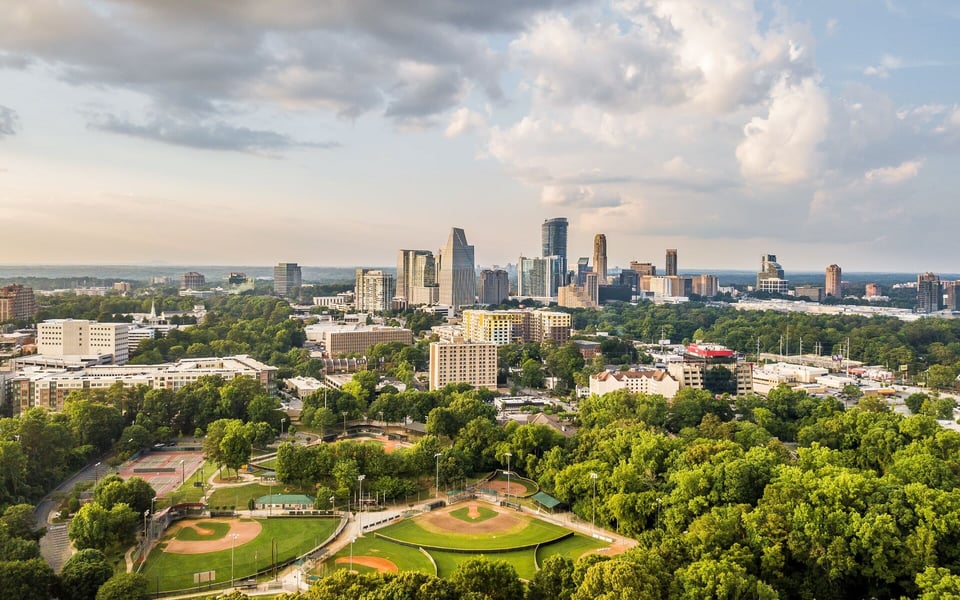 South Atlanta | Neighborhood Guide | What’s New Atlanta