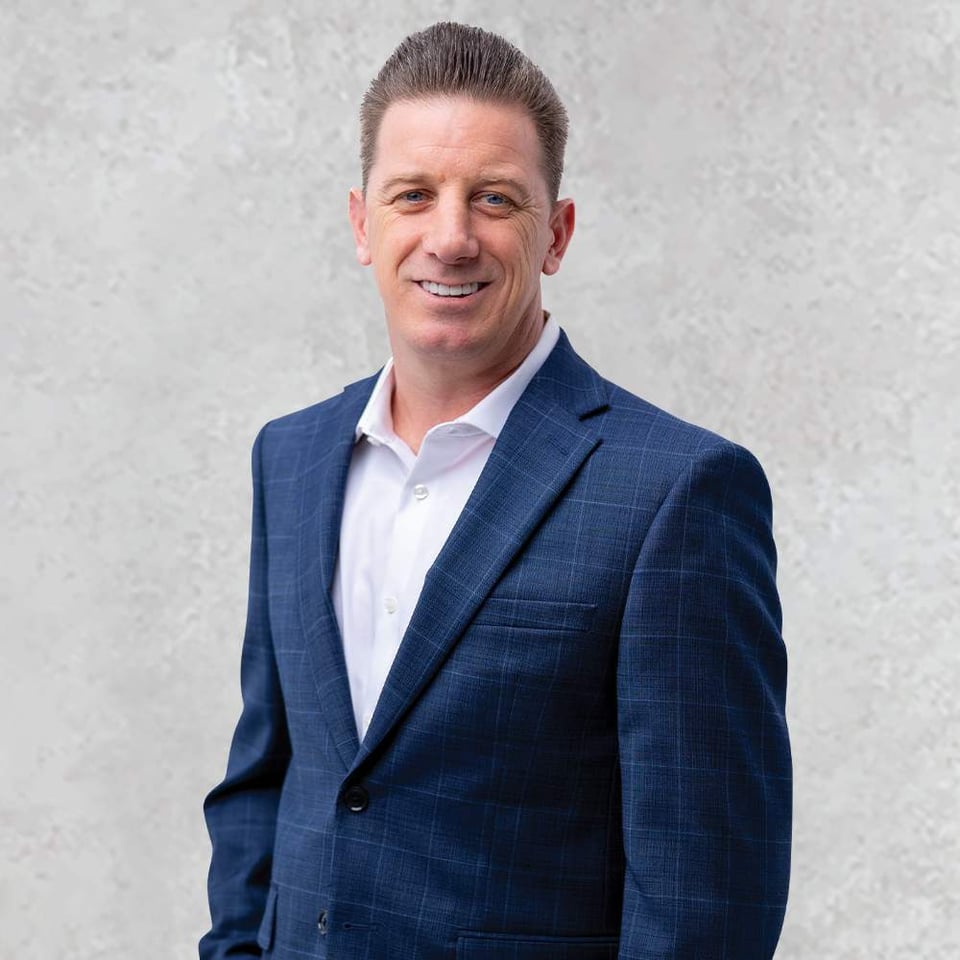 Jason Wright - Your Local Real Estate Sales Partner