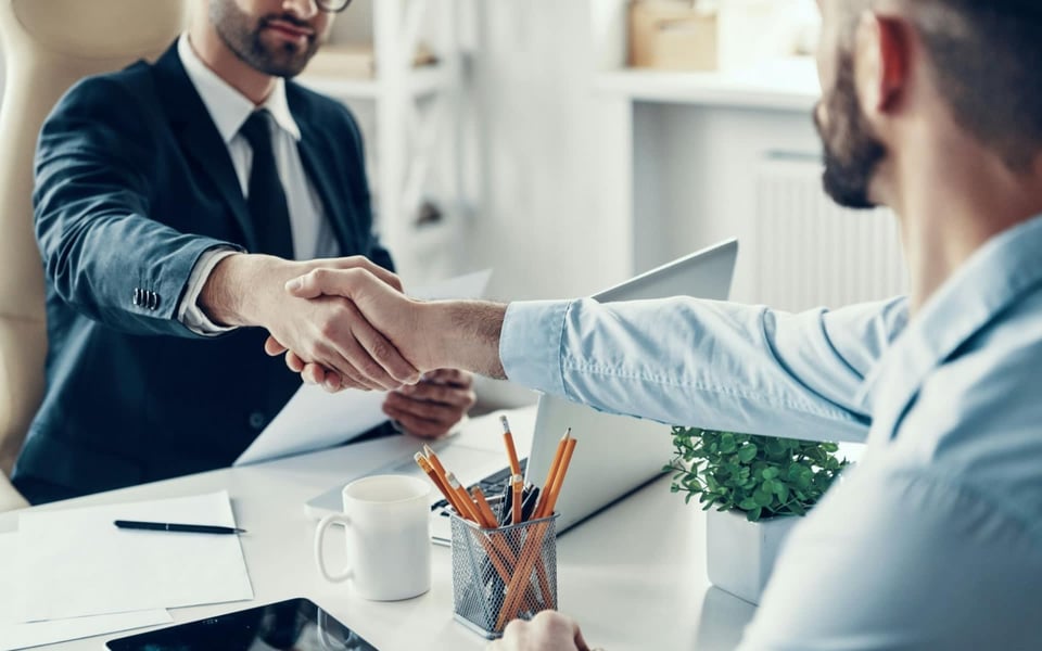 How 360 Realty's Vendor Relationships Help You on Your Real Estate ...